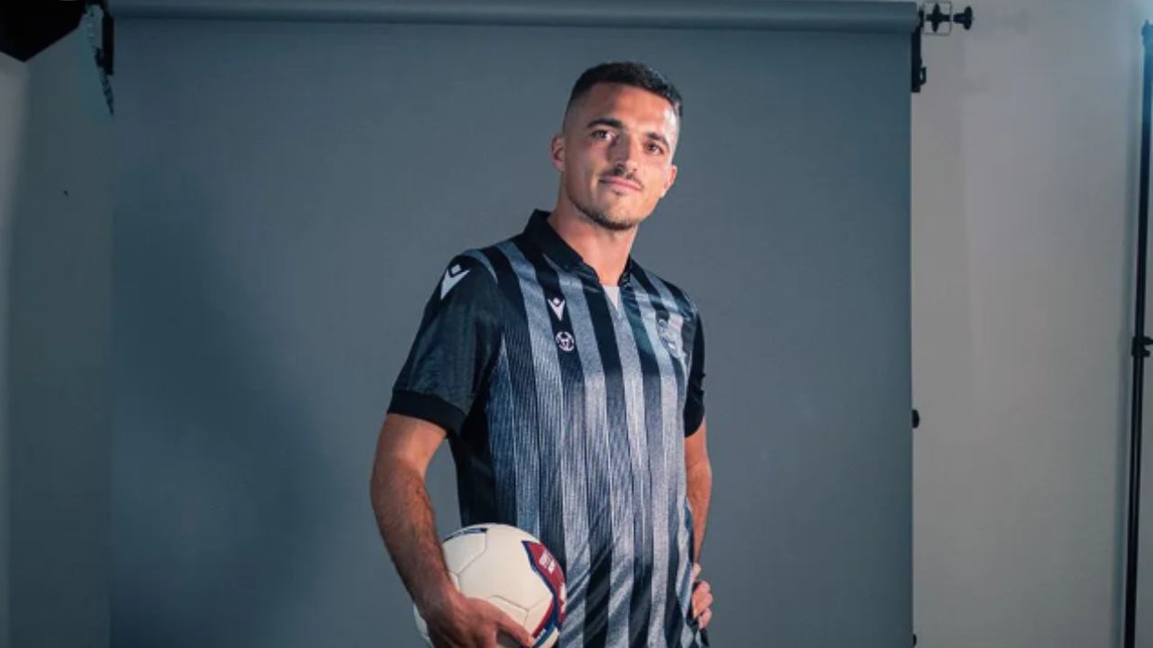 SPAL, ufficiale Bachini dalla Juve Stabia. Percorso inverso per Maistro ...