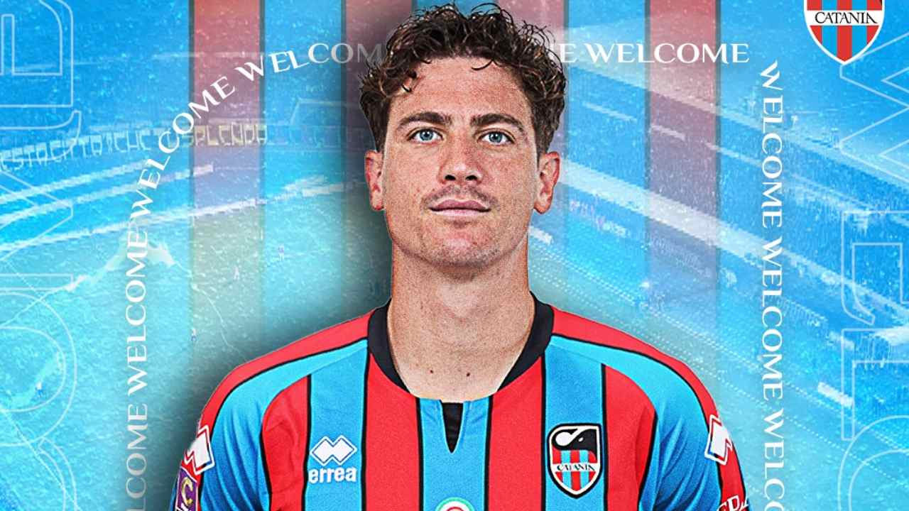 Catania, Lunetta si laurea in Economia e Management