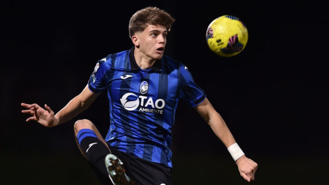 13 mesi per scrivere la storia: Palestra, il predestinato dell'Atalanta