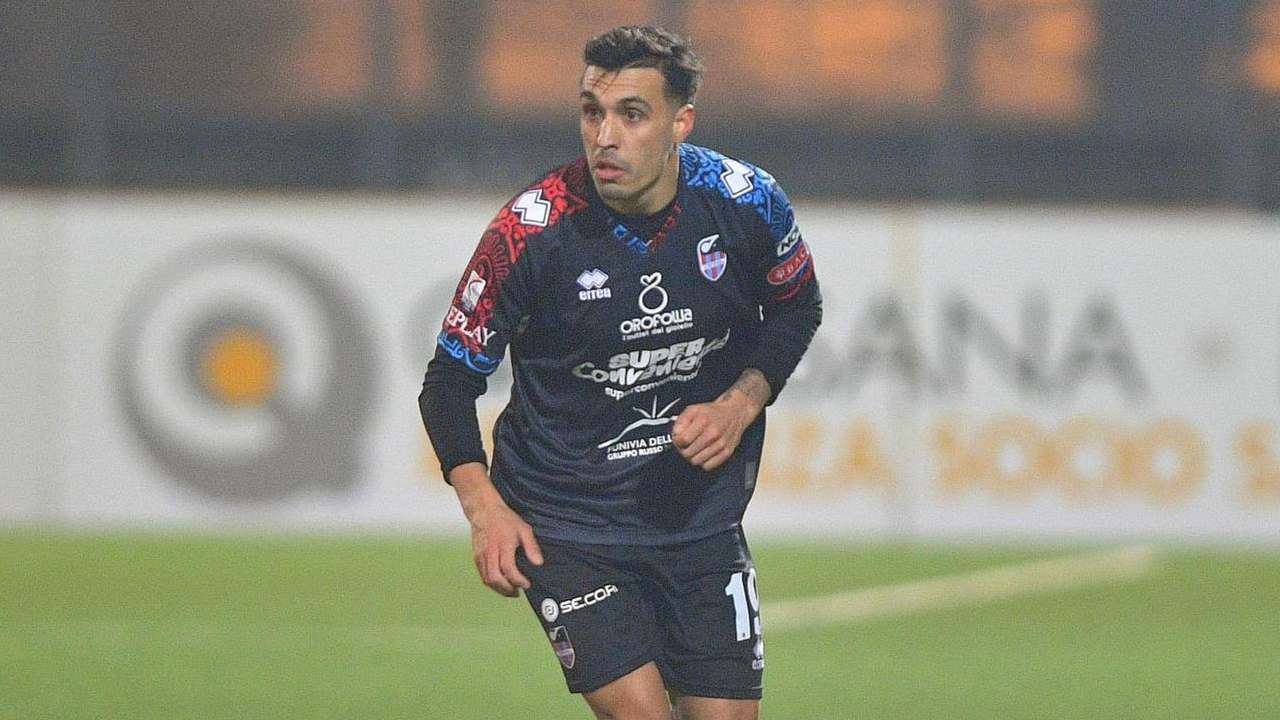 Alla scoperta di Diego Peralta: la Fiorentina, Gattuso e l'idolo Messi