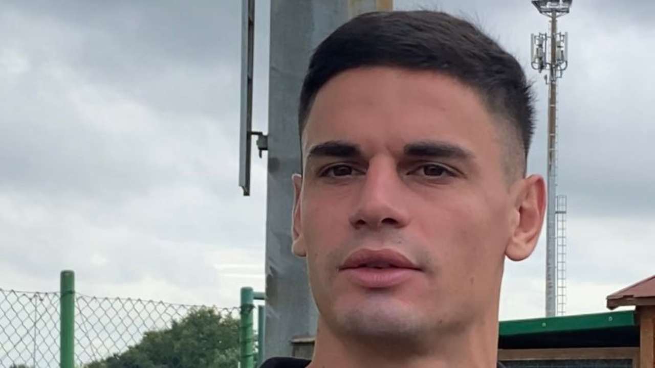 Favale, il protagonista 'inaspettato' del Padova