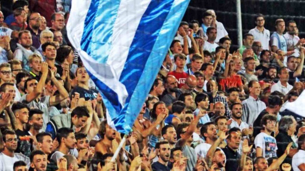 Entella, ufficiale il ritorno di Karic