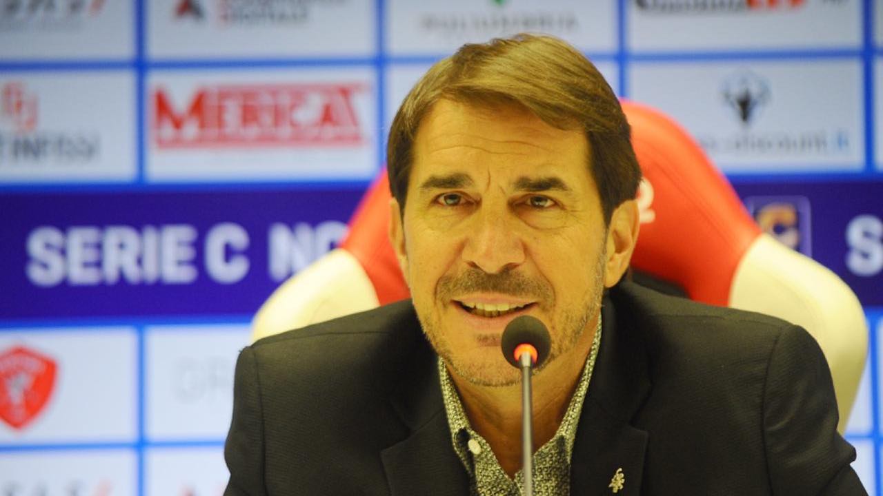 Perugia, il presidente Javier Faroni operato in Argentina