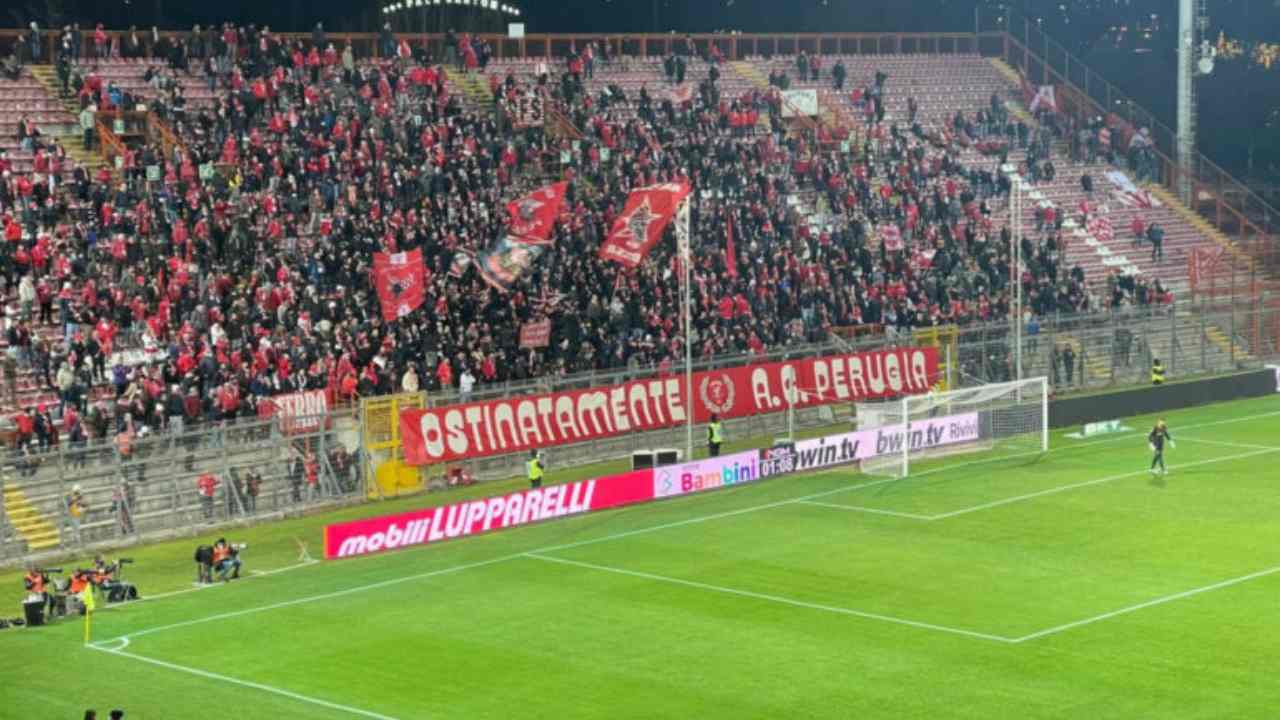 Perugia Pineto, Sky o Now? Dove vederla in diretta tv o streaming