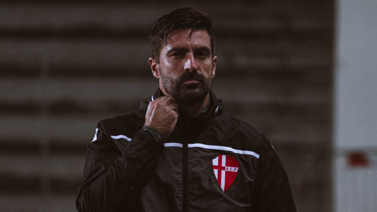 Padova, Andreoletti: "Stiamo facendo qualcosa di inaspettato: non ...