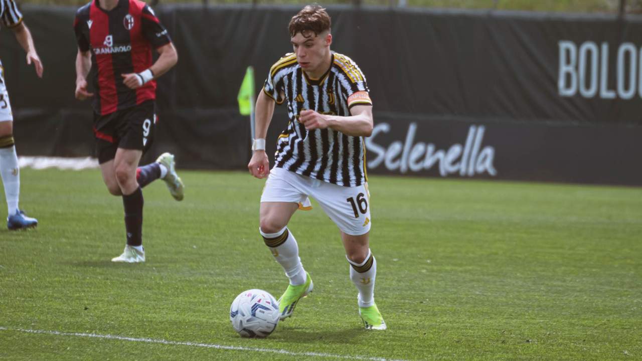 Thiago Motta pesca dalla Juve Next Gen e dalla Primavera: i convocati ...