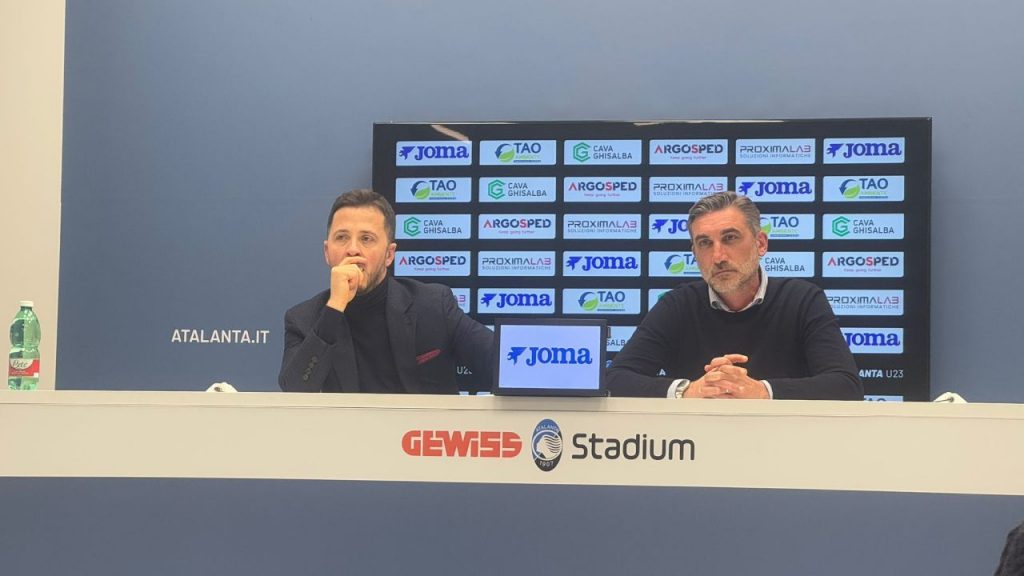 Atalanta, in arrivo Galafassi dal Como: il classe 2006 partirà dalla ...