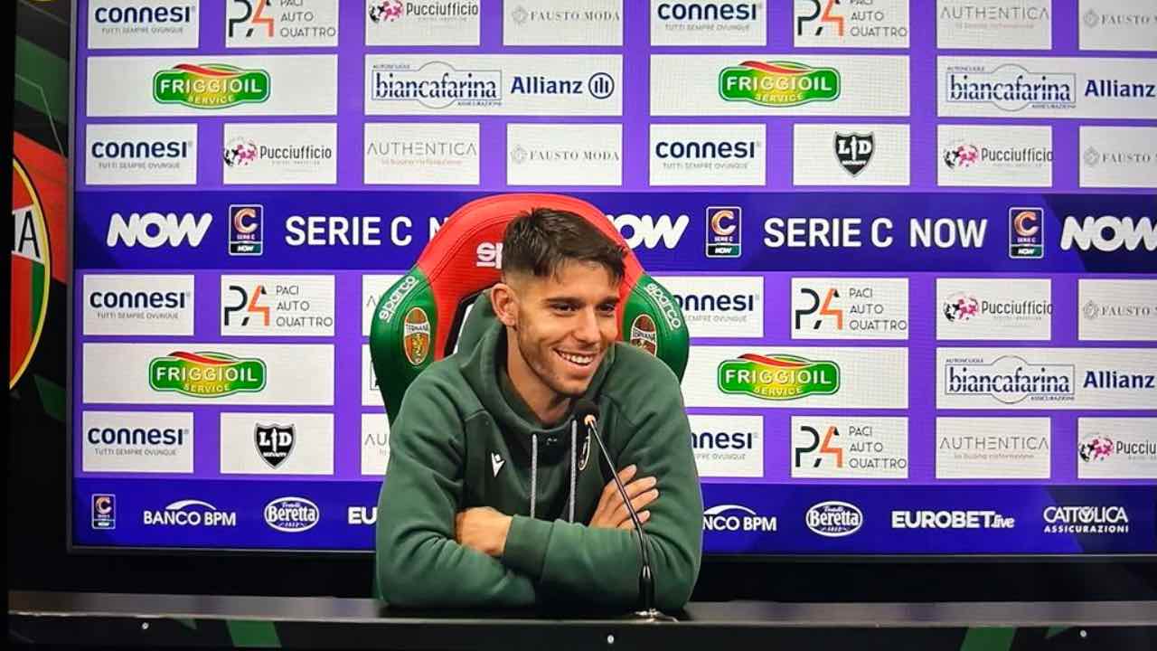 Da Cicerelli a Saporiti: la Top 11 del girone B