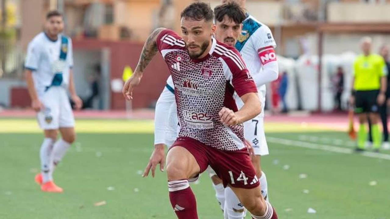 Campobasso-Bifulco, ora è ufficiale: contratto fino al 2026 per l ...