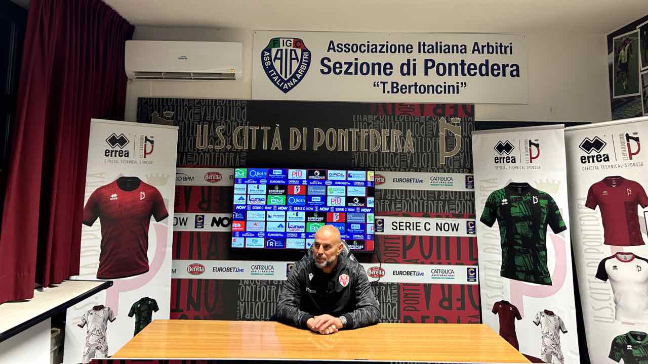 Vis Pesaro, Stellone: "Obiettivo salvezza raggiunto con ampio anticipo"