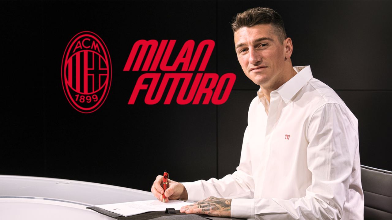 Milan Futuro, ufficiale l'arrivo di Michele Camporese dal Cosenza