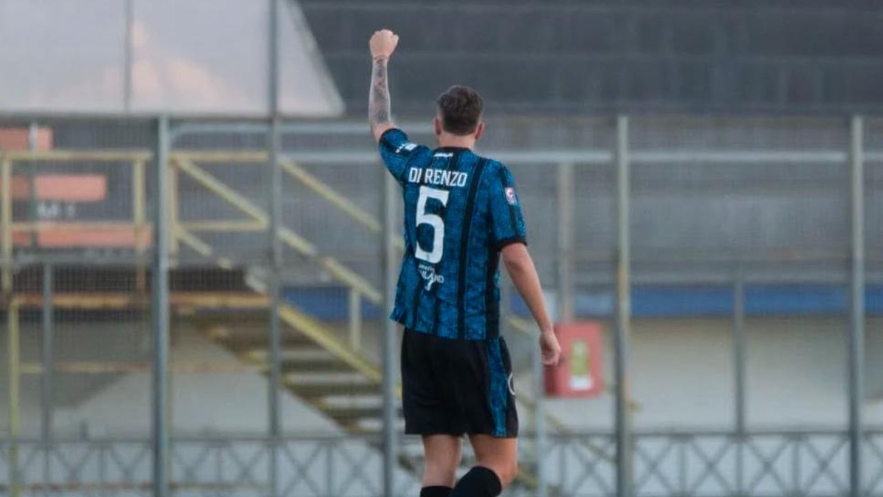 Venezia, in chiusura Di Renzo del Latina: i dettagli