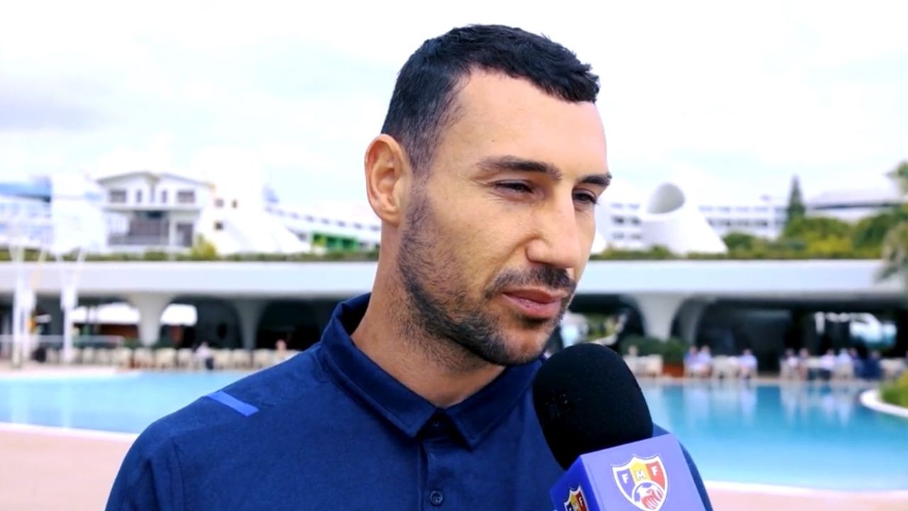 Triestina, fatta per Ionita dal Lecco