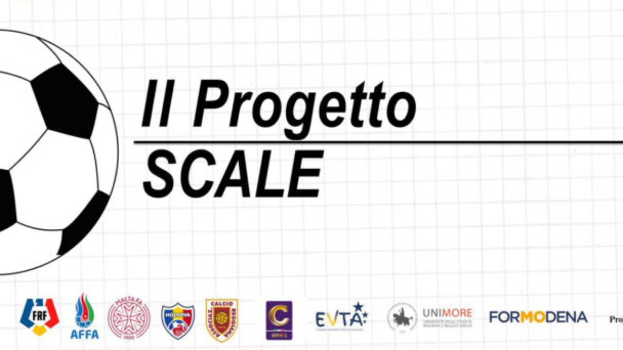 Lega Pro: al via il Progetto Scale