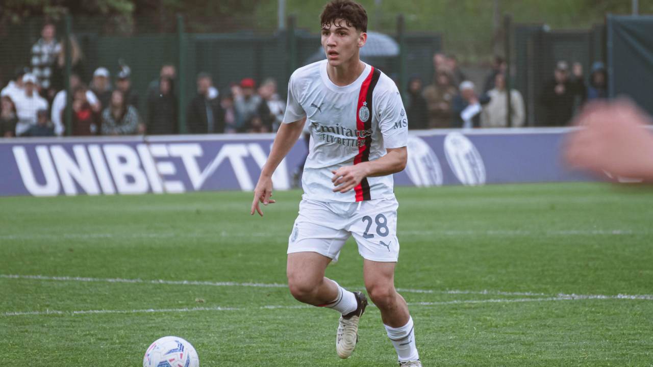 Milan Futuro, prima da titolare per Sala