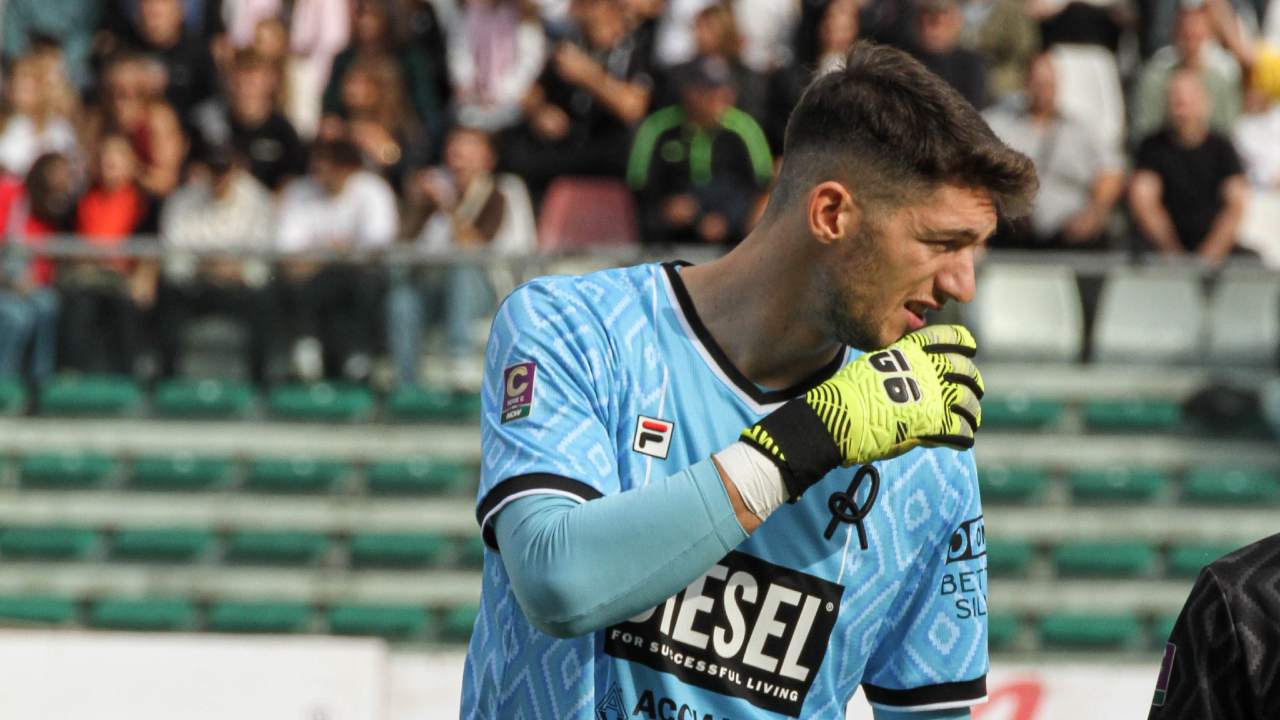 Vicenza, Confente suona la carica: "Possiamo dire la nostra. Firmo per ...