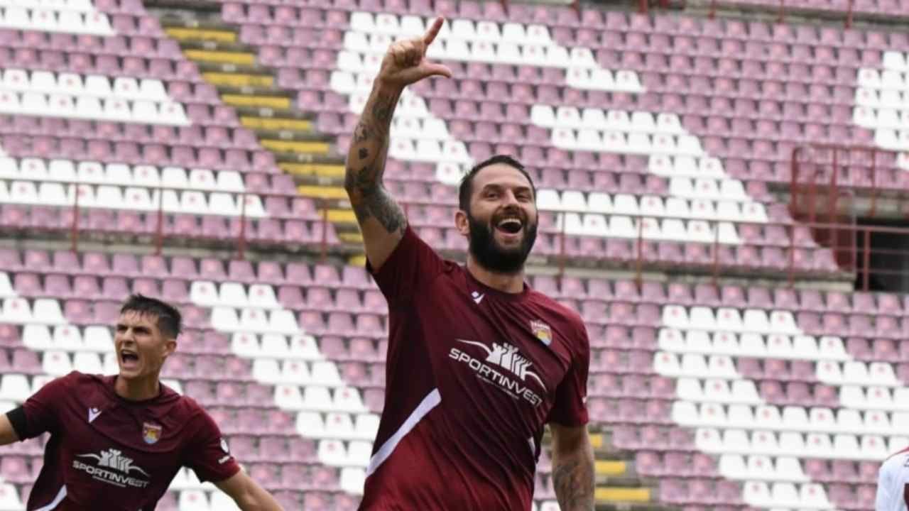 Trapani, Kragl a un passo dal trasferimento alla Nissa