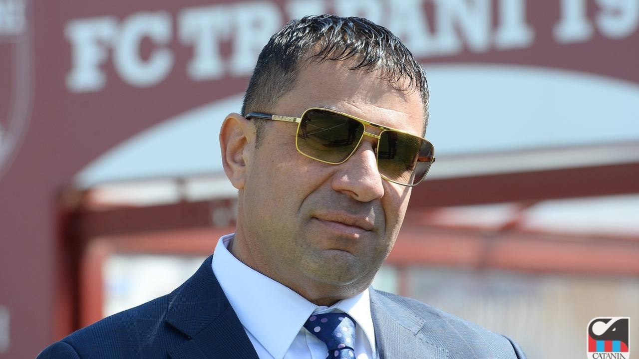 Torre del Grifo e il logo, torna a parlare Pelligra: "Voglio riportare ...