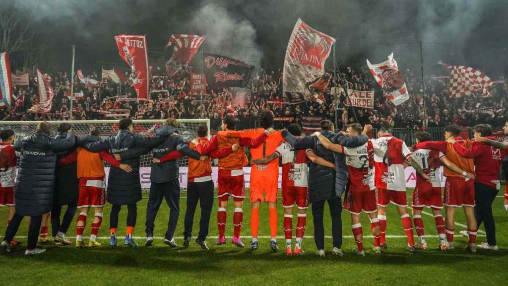 Verso Rimini-Juventus Next Gen, quando Del Piero e Buffon giocarono al ...