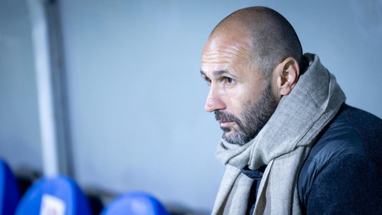 Gavetta e amore per il calcio, il Ds Varrà si racconta: "A Potenza ...