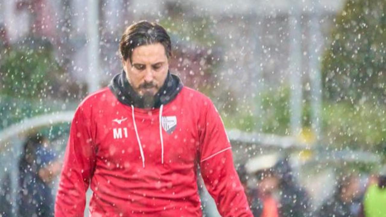 Pianese, Formisano pre-Pescara: "La partita si prepara da sola, ci ...