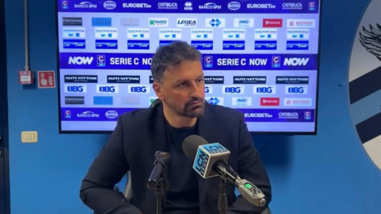 Lecco, il ds Minadeo: "Martic e Zanellato? Forse riusciremo a tenerli ...