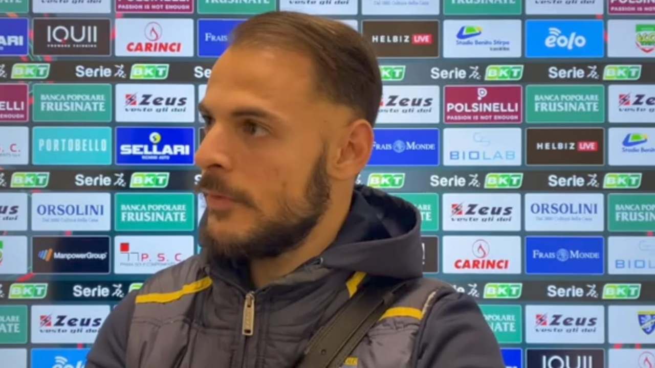 Südtirol e Trapani su Luigi Canotto: le ultime