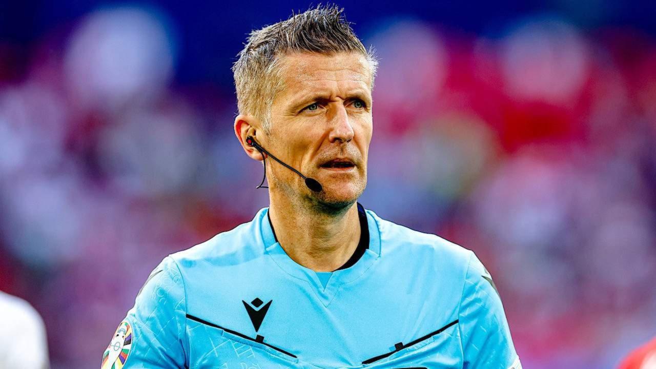 Serie C, Daniele Orsato è il nuovo designatore arbitrale