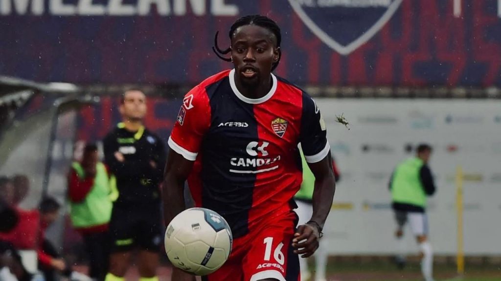 Ravenna, Tenkorang vicino a titolo definitivo dalla Cremonese