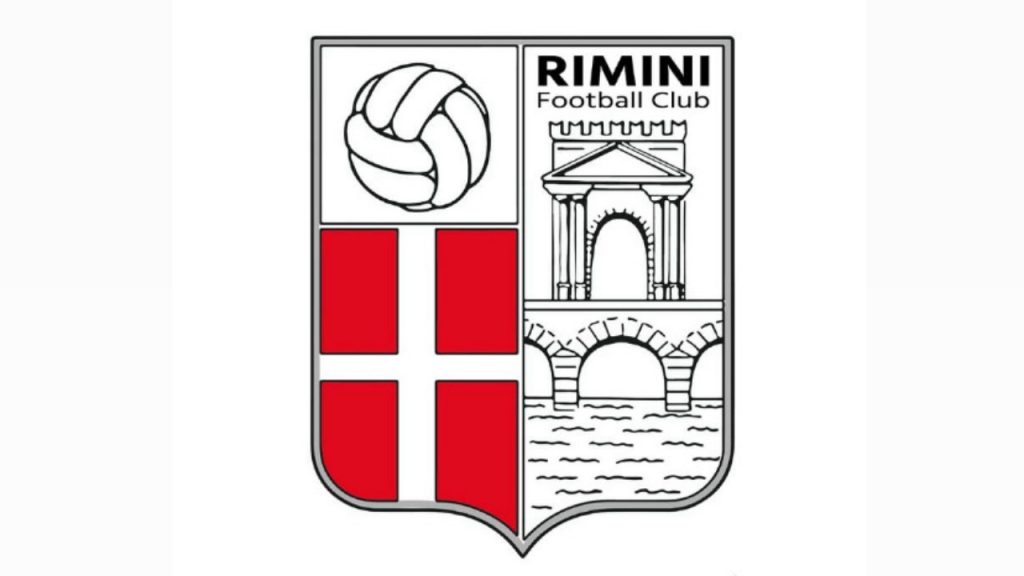 Rimini, ufficializzato il ritorno al vecchio logo