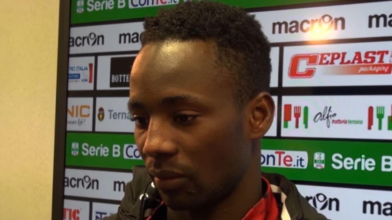 Casarano, dialoghi in corso per Bright Gyamfi