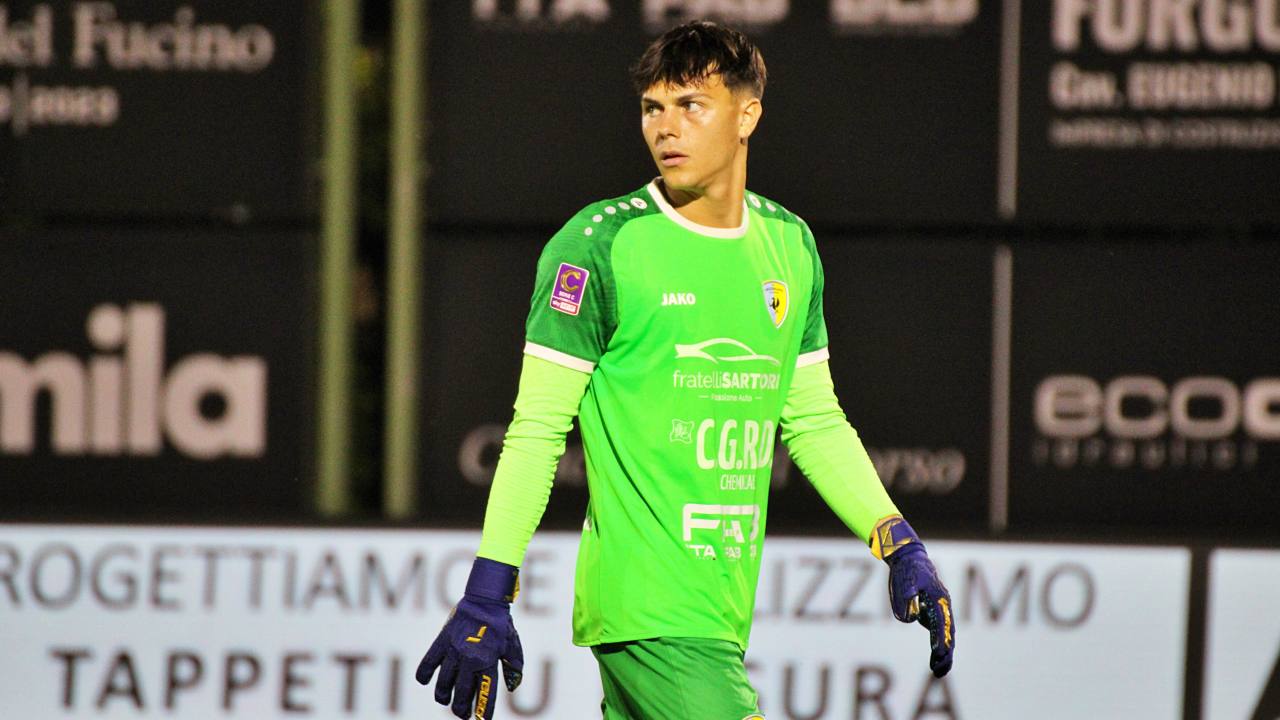 Arzignano, Manfrin è l’MVP indiscusso della gara contro la Giana ...