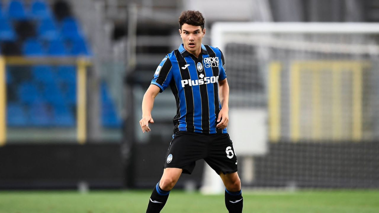 Jacopo Da Riva all'Al-Ittifaq: adesso è anche ufficiale