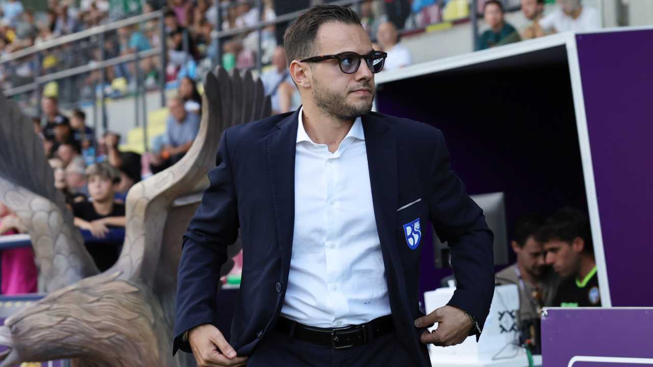 Union Brescia, Ferretti: "Abbiamo puntato su gente che ha fame". E sul ...