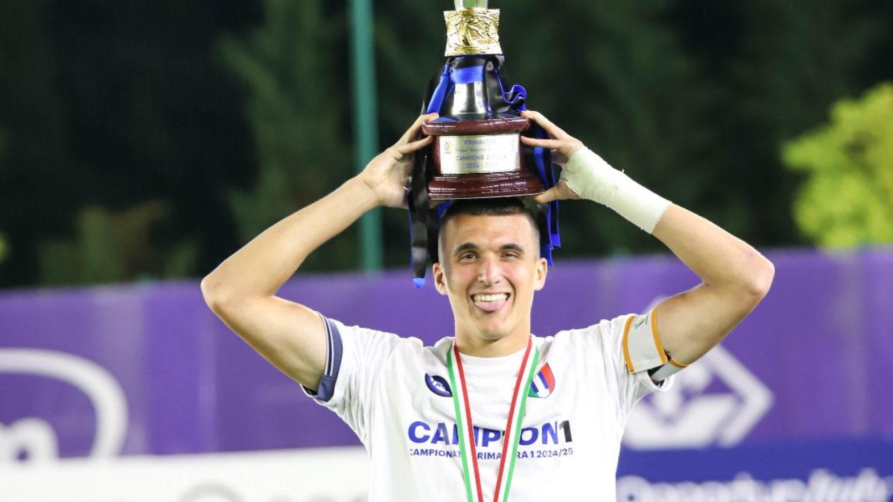 Inter U23, il gol di Alexiou vale gli ottavi di Coppa Italia