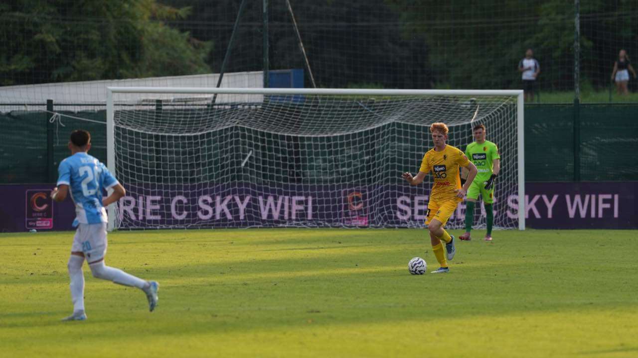 Trento-Inter U23, Sky o Now? Dove vederla in diretta tv o streaming