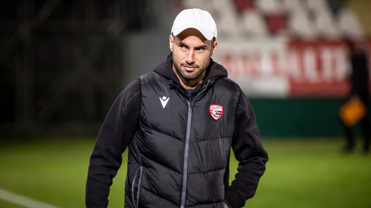 Una questione di famiglia, Stefano Cassani: "Nato con lo sport nel ...