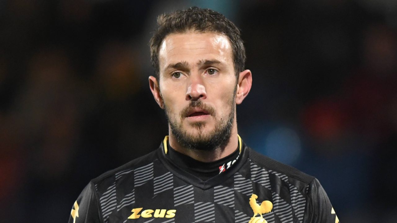 Benevento, ecco Floro Flores